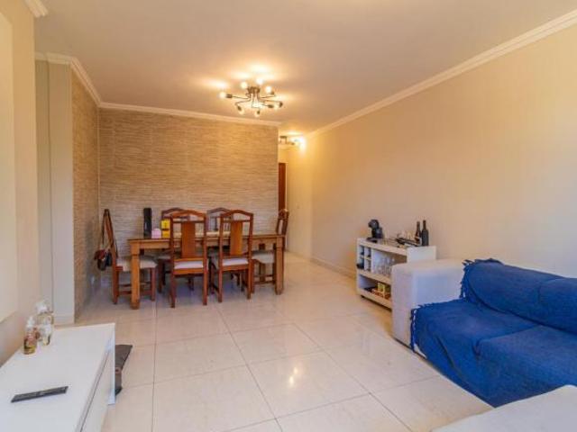 Aconchegante apartamento para venda em Santo Amaro com 2 quartos, 82m²