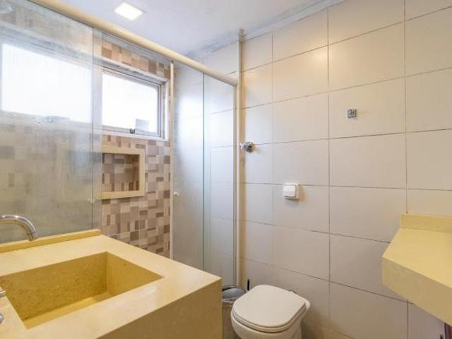 Elegante apartamento para venda em Santo Amaro com 4 quartos, sendo 1 suíte, 160m² kathrincoaracy#