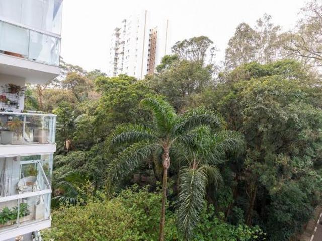 Imperdível apartamento para venda em Santo Amaro com 4 quartos, sendo 1 suíte, 160m² remaxfront#43