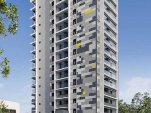 Elegante apartamento para venda em Saúde com 1 quarto, 32m²