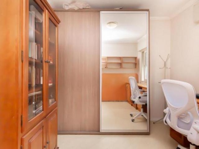 Agradável apartamento para venda em Sumarezinho com 2 quartos, 71m²
