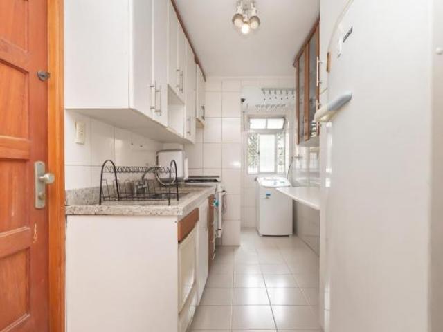Aconchegante apartamento para venda em Sumarezinho com 2 quartos, 71m² samuelmisiuk#8MH93