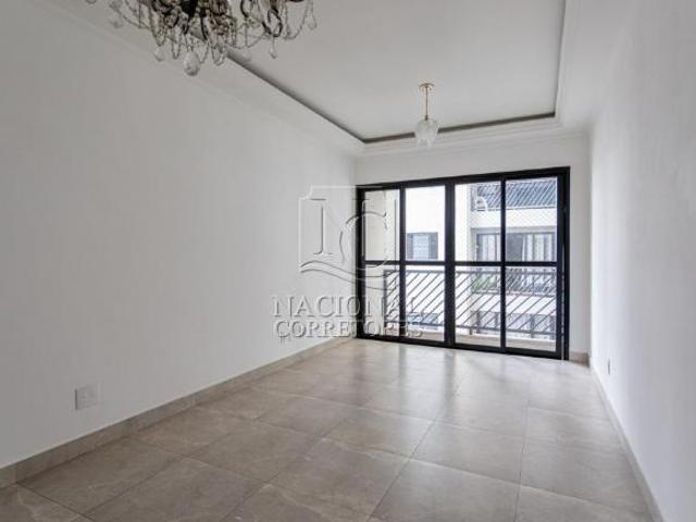 Aconchegante apartamento para venda no Jardim Bela Vista!