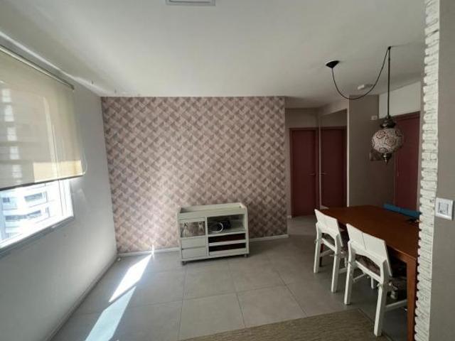 ACONCHEGANTE APARTAMENTO REFORMADO NA CONSOLAÇÃO