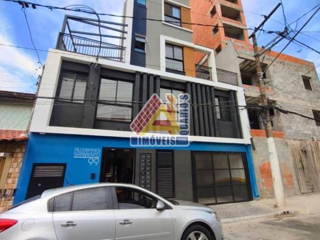 Aconchegante Apartamento Residencial Pronto para Morar na Vila Siria, São Paulo