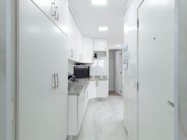 Aconchegante apartamento tipo para venda com 4 quartos, sendo 3 suítes, 261m² remaxmonarca#L7ANG