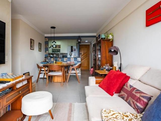 Confortável apartamento para venda em Barra Funda com 3 quartos, sendo 1 suíte, 93m² mlimaoscar#IM