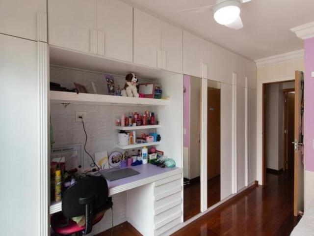Versátil apartamento para venda em Chácara Klabin com 5 quartos, sendo 4 suítes, 300m² remaxfront#