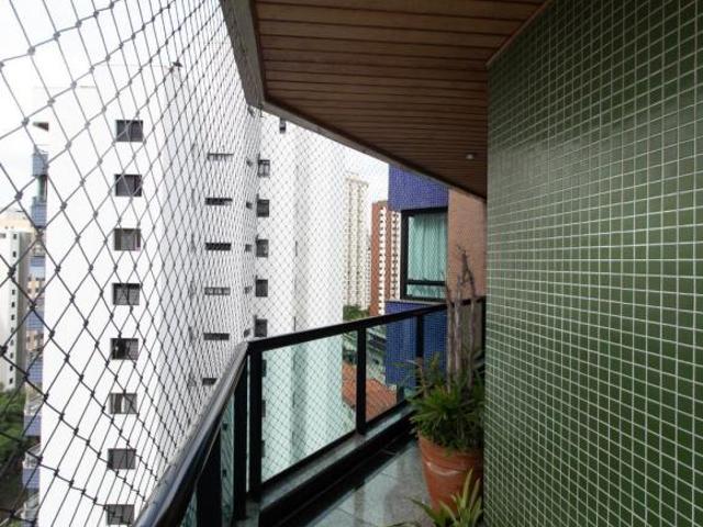 Espetacular apartamento para venda em Chácara Klabin com 5 quartos, sendo 4 suítes, 300m² remaxare