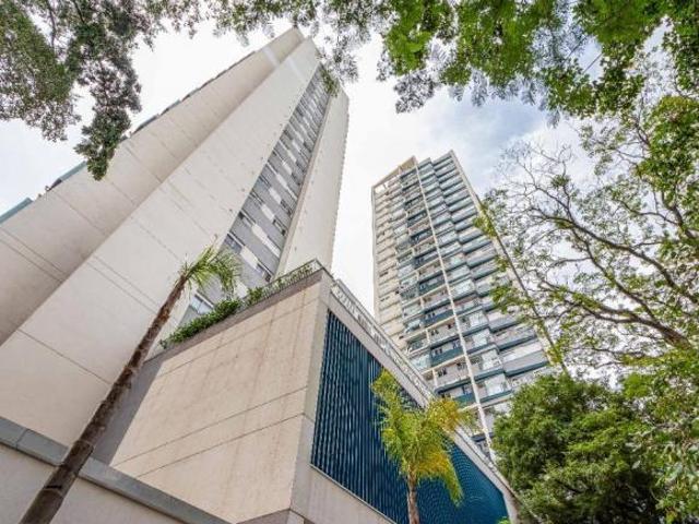 Agradável apartamento para venda em Chácara Santo Antônio Zona Sul com 3 quartos, sendo 1 suíte, 7