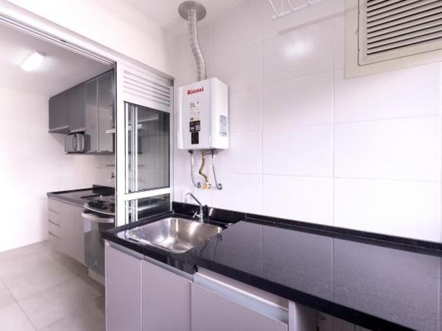 Excelente apartamento para venda em Chácara Santo Antônio Zona Sul com 2 quartos, sendo 1 suíte, 5