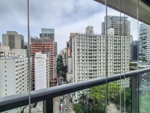 Atraente apartamento para venda em Jardim América com 2 quartos, sendo 1 suíte, 71m² remaxfront#UH