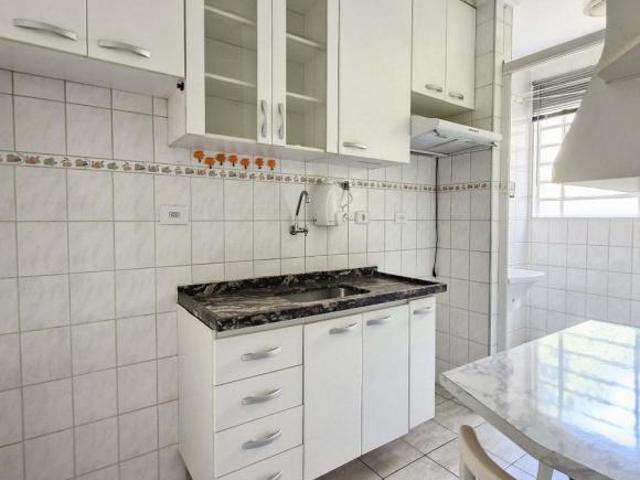 Espetacular apartamento para venda em Jardim Martins Silva com 2 quartos, 45m² tiagobernini#C6CIJ