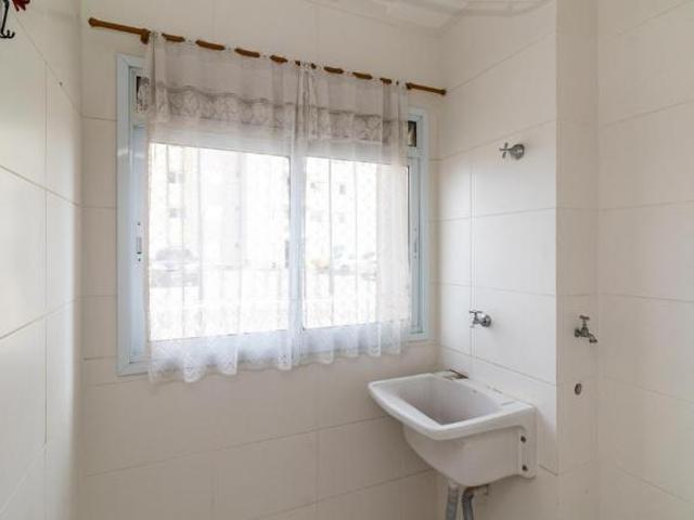Funcional apartamento para venda em Lauzane Paulista com 2 quartos, 52m² marlinunes#LHX3A