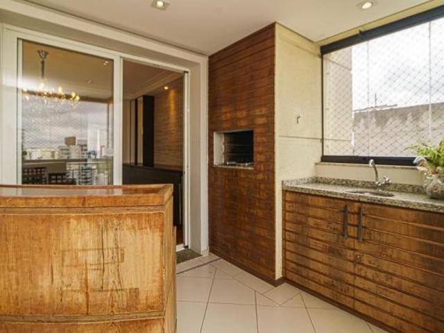 Agradável apartamento para venda em Perdizes com 4 quartos, sendo 3 suítes, 214m² mlimaoscar#6PZ9G