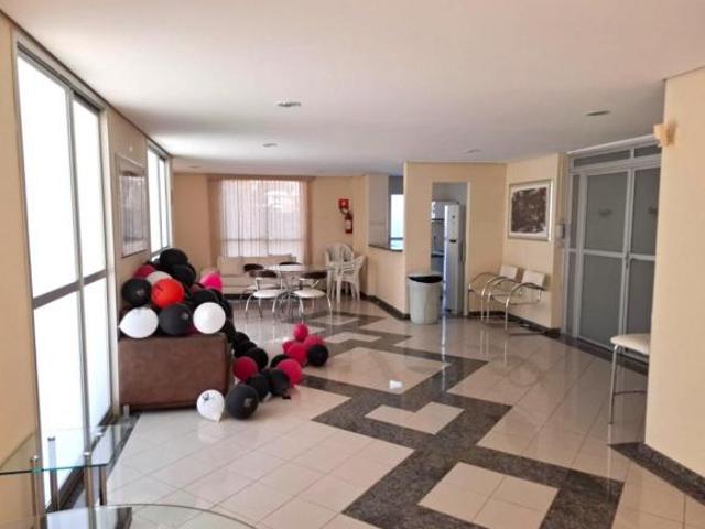 Versátil apartamento para venda em Santana com 1 quarto, 38m² regina bertunes#6PKL7