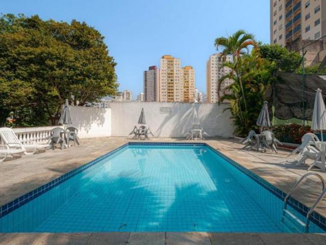 Funcional apartamento tipo para venda em Santana com 1 quarto, 49m² ivailz#VWWM0