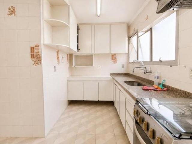 Funcional apartamento para venda em Vila Clementino com 2 quartos, 83m² remaxares#T34KK