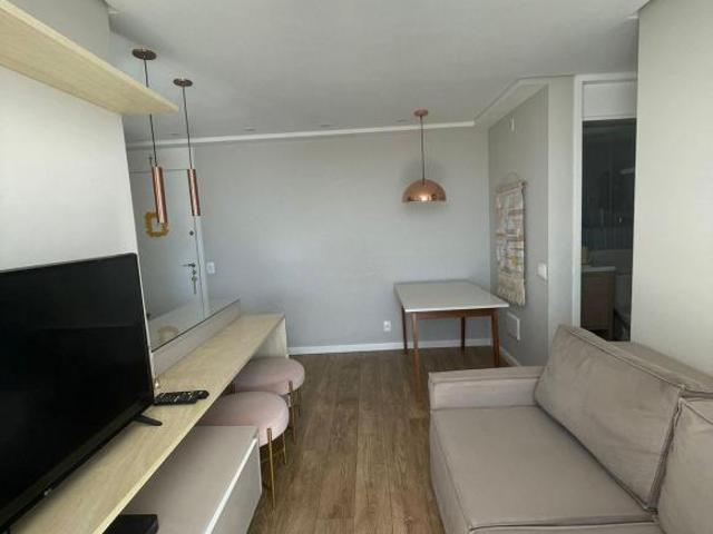 Atraente apartamento para venda em Vila Guilherme com 2 quartos, 48m² daviaraujo#M2DFJ