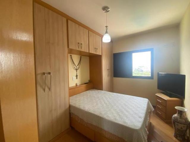 Deslumbrante apartamento para venda em Vila Ester Zona Norte com 3 quartos, sendo 1 suíte, 125m²
