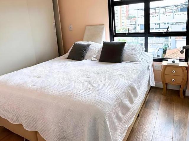 Sensacional apartamento para venda em Vila Ester Zona Norte com 2 quartos, sendo 1 suíte, 57m² v