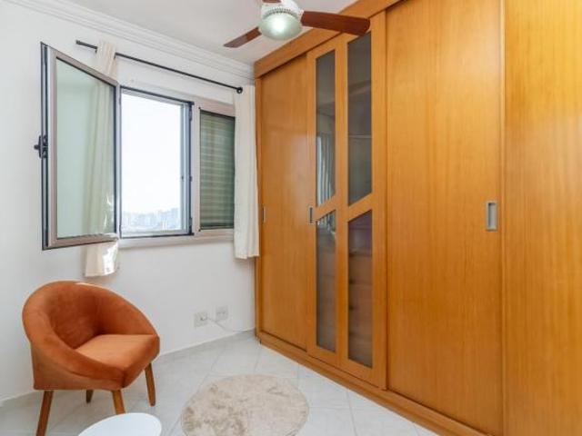 Elegante apartamento para venda em Vila Moraes com 2 quartos, 52m² elaine vieira#T5482
