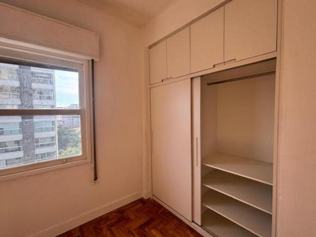 Excelente apartamento para venda em Vila Mariana com 2 quartos, 76m² mutida#1PRJJ