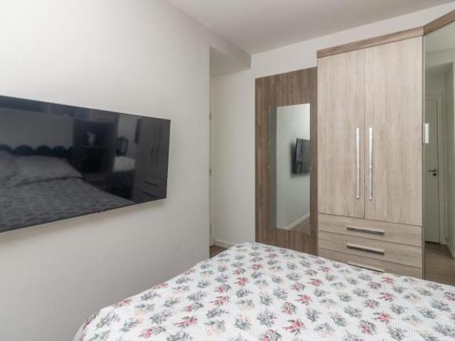 Elegante apartamento para venda em Vila Nova Cachoeirinha com 2 quartos, 41m²