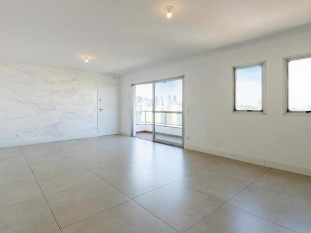 Deslumbrante apartamento para venda em Vila Suzana com 3 quartos, sendo 3 suítes, 155m²