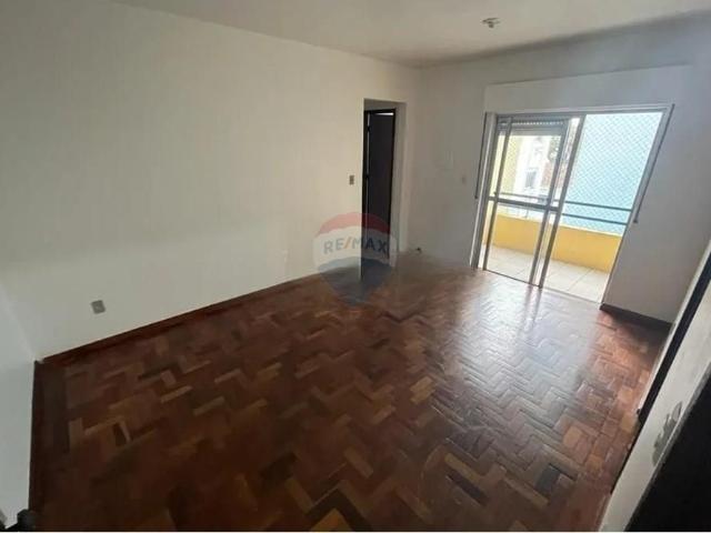 Aconchegante Apê no Coração de Santa Maria