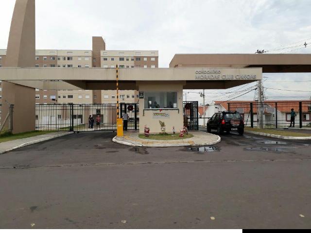 Aconchegante Apê 2 Dorms c/ Piscina em Canoas