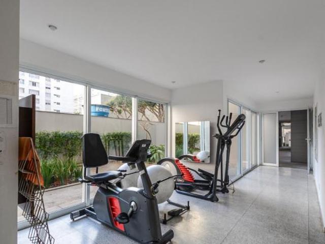 Espetacular duplex para venda e locação em Jardim Paulista com 3 quartos, sendo 3 suítes, 150m² er