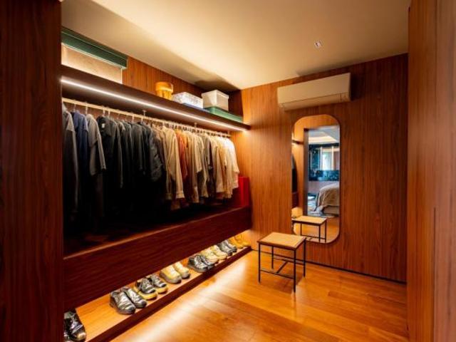 Aconchegante duplex para venda em Campo Belo com 1 quarto, sendo 1 suíte, 143m² kathrincoaracy#HHI