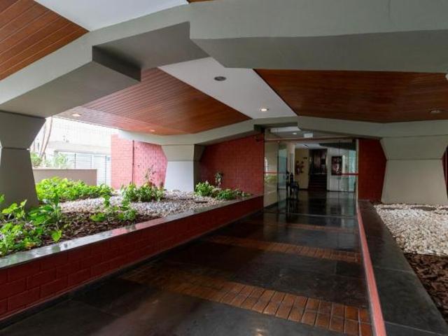 Deslumbrante duplex para venda em Brooklin com 1 quarto, sendo 1 suíte, 48m² remaxfront#KA03C