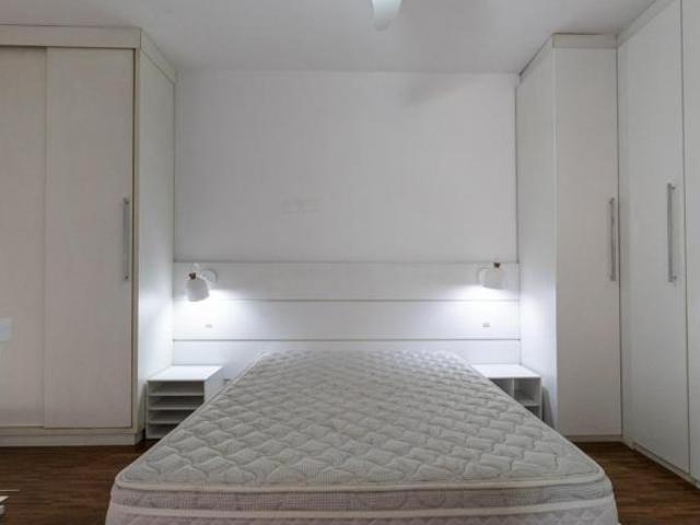 Atraente duplex para venda em Itaim Bibi com 1 quarto, sendo 1 suíte, 70m² mayer boacnin#MQJ8C