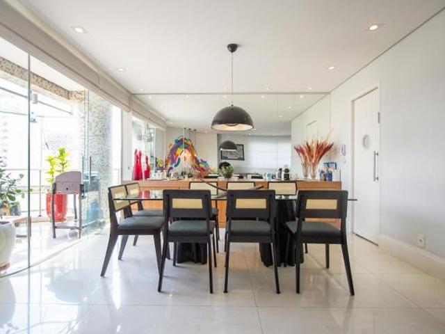 Versátil duplex para venda em Santa Cecília com 3 quartos, sendo 3 suítes, 170m² remaxmonarca#BGPL