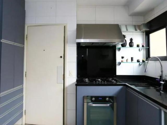 Imperdível duplex para venda em Vila Andrade com 3 quartos, sendo 3 suítes, 184m²