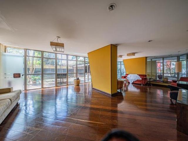 Atraente duplex para venda em Vila Clementino com 1 quarto, sendo 1 suíte, 55m²
