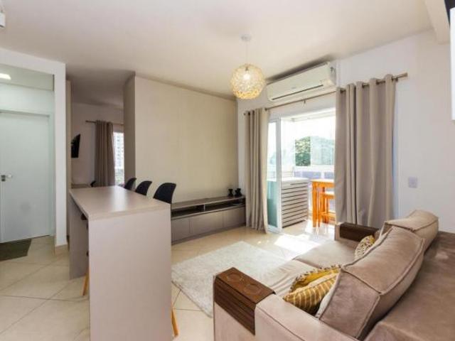 Funcional flat para venda em Ipiranga com 1 quarto, sendo 1 suíte, 35m²