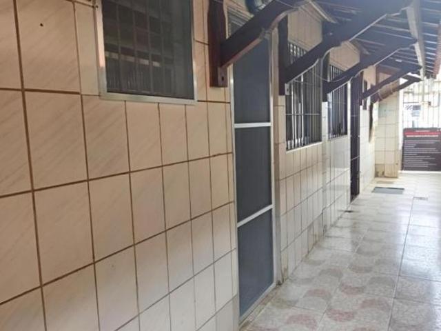 Aconchegante Kitinete à Venda na Vila Sônia, Praia Grande 1 Quarto