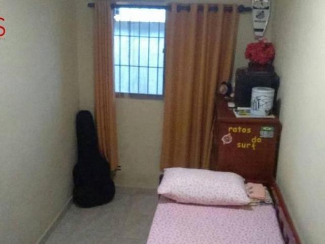 Aconchegante Kitinete à Venda na Vila Sônia, Praia Grande 1 Quarto
