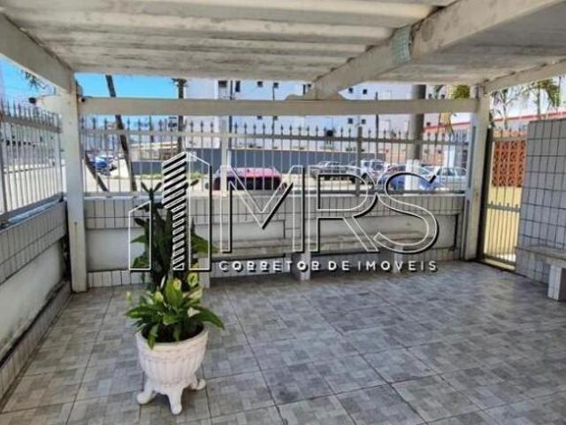 Aconchegante Kitinete à Venda no Ocian, Praia Grande 1 Quarto