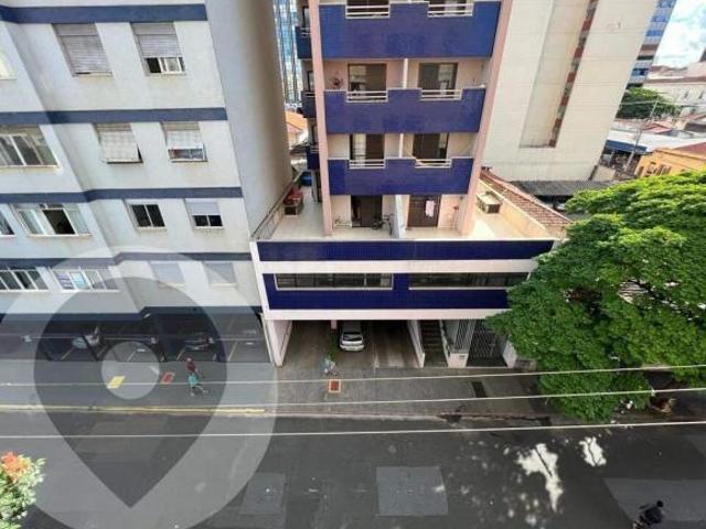 ACONCHEGANTE KITNET NO CENTRO DE CAMPINAS