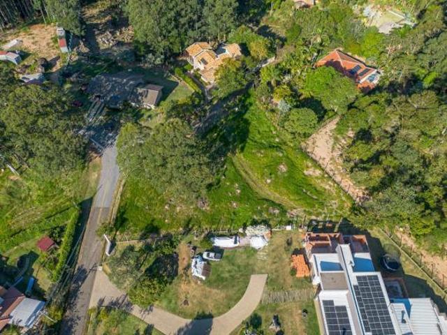 Versátil lote em condomínio para venda em Caixa D´Água, 2,280m² theremaxcollection#WTR5Y