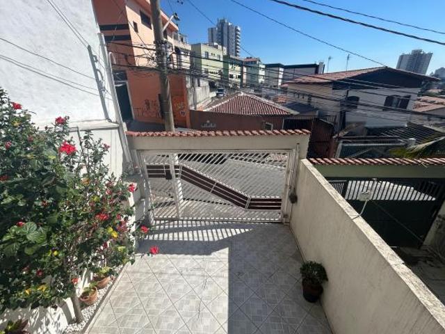 ACONCHEGANTE SOBRADO 3 SUÍTES, CHURRASCARIA BUTANTÃ FL37