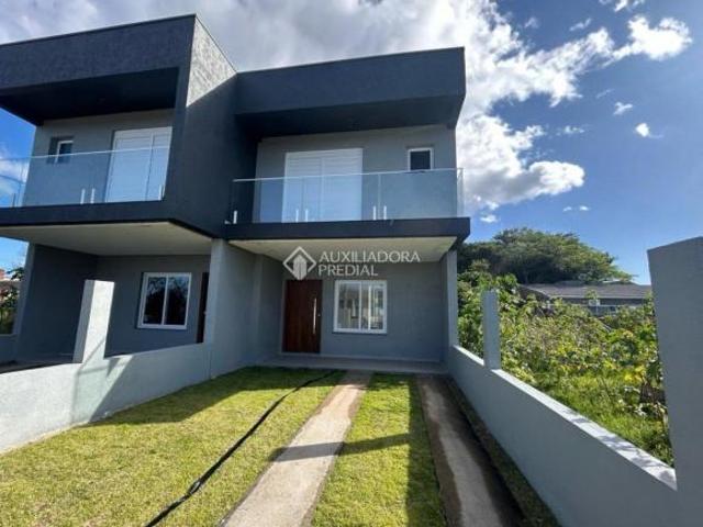 Aconchegante sobrado em bairro residencial
