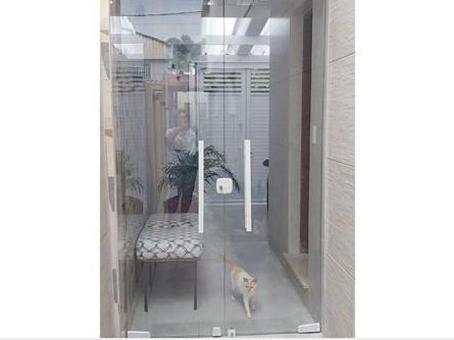 Versátil sobrado para venda e locação em Jardim Santo Elias com 2 quartos, 130m² michelecandido#JE