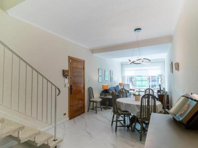Elegante sobrado para venda em Brooklin com 3 quartos, sendo 1 suíte, 150m² malelaparedes#4Z9ZB