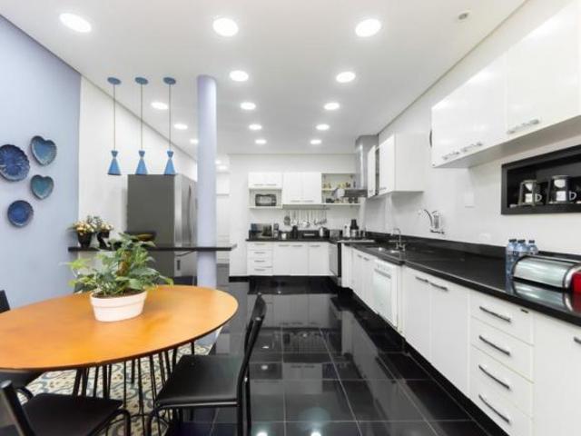 Confortável sobrado para venda em Campo Belo com 3 quartos, sendo 3 suítes, 345m² bruna stecca#5MM