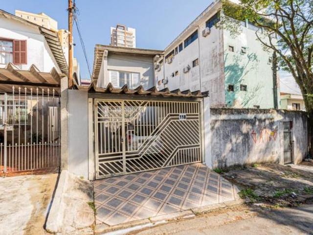 Excelente sobrado para venda em Jardim Umuarama com 3 quartos, sendo 1 suíte, 128m²